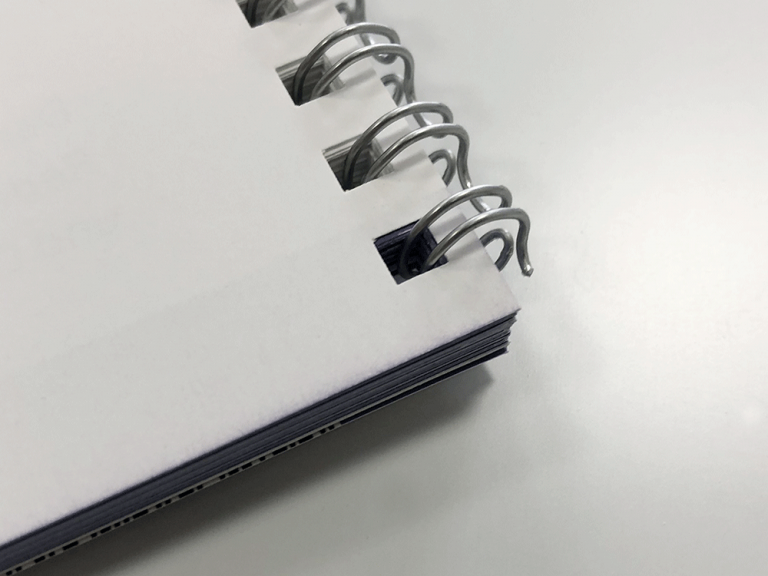 Spiralbindungen – Die clevere Art Broschüren zu binden
